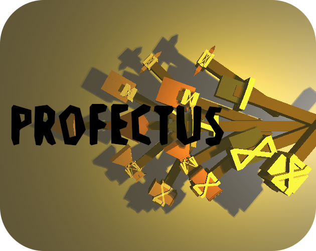 Profectus by Alrek Studios