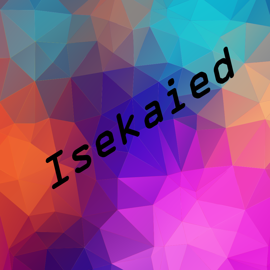 Isekaied by KaputFR for a jam about time. - itch.io