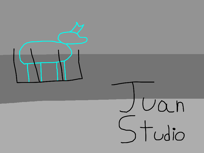I tried to remake the logo - juan studio community - itch.io