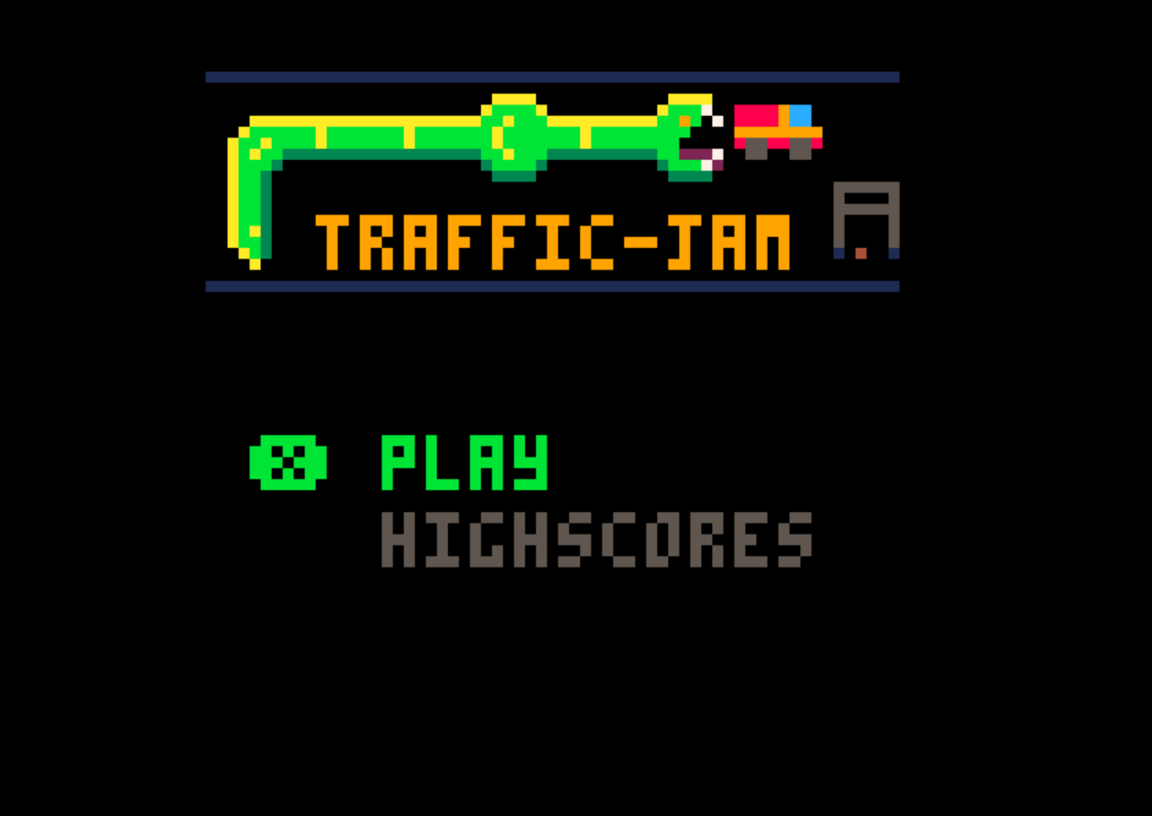 Traffic-Jam by Saturn91