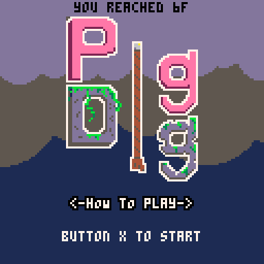 PigDig by HikoKyoujurou