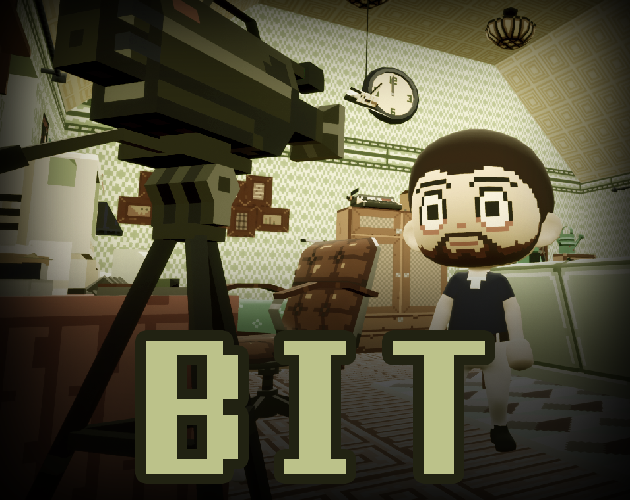 BIT by ducktalkgames