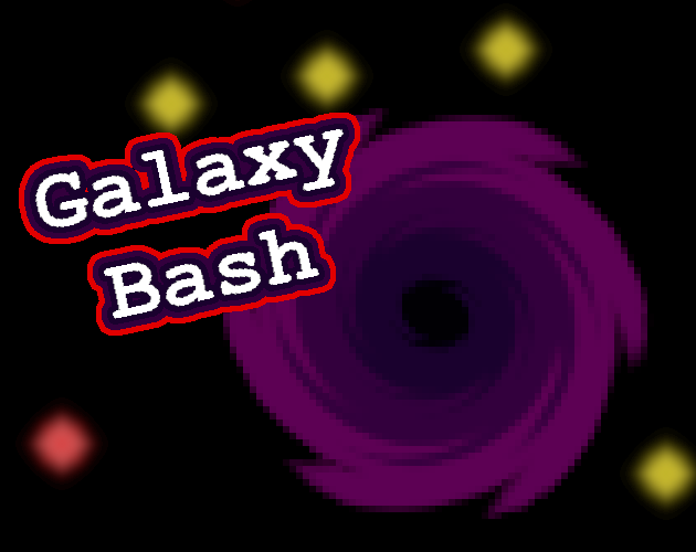 Galaxy Bash by HelperWesley
