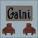 Galmi by MrPanda261