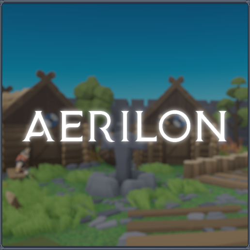 AERILON PvP by Wrynch