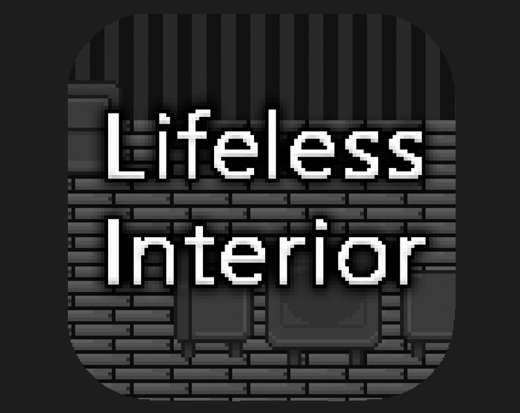 Lifeless Interior by Vladja