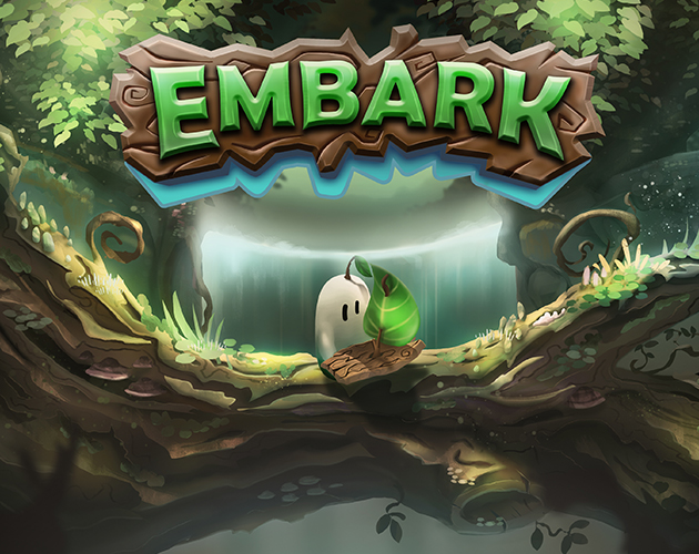 Embark by JC Fuggy