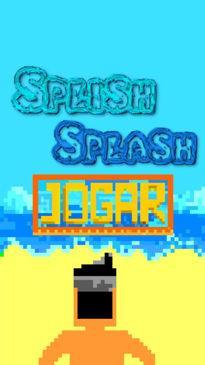 Splish Splash by HILUKS