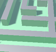 No-MAZE-Out by ArcadeCodestorm