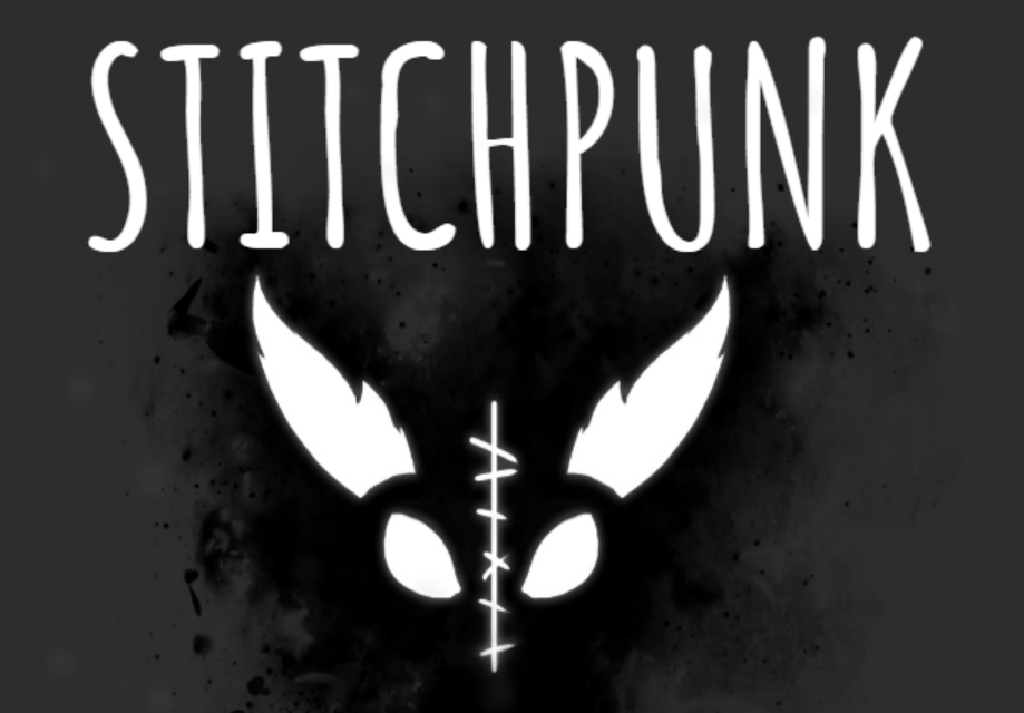 StitchPunk by Ketaminedreams1999