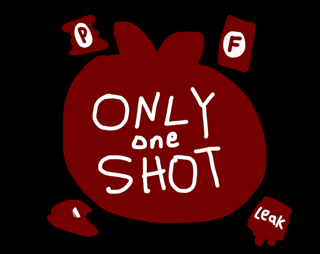 OnlyOneShot by AdinDuDe