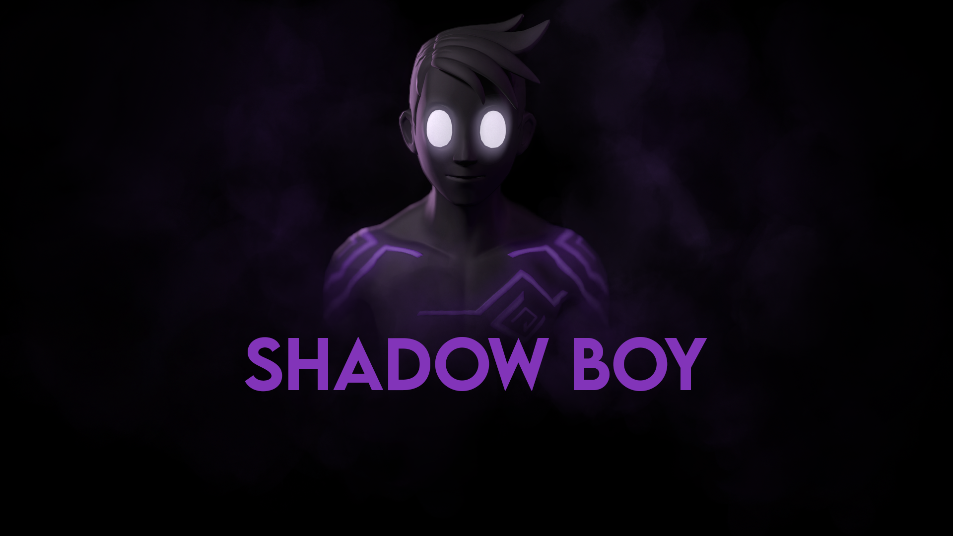 Shadow Boy by VagabondHQ, caio3 for My First Game Jam: Summer 2021 ...