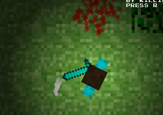 Minecraft Bootleg by LeLGD for Minecraft in 24 Hours - itch.io