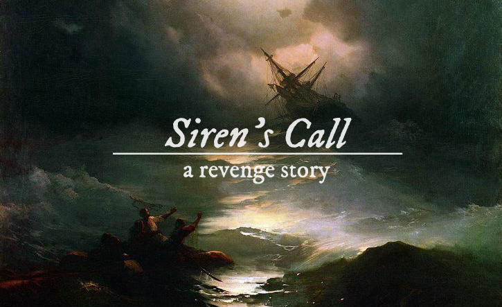 Siren's Call by kit
