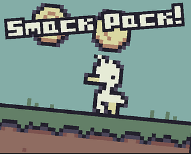 Smack Pack! by Milkshake