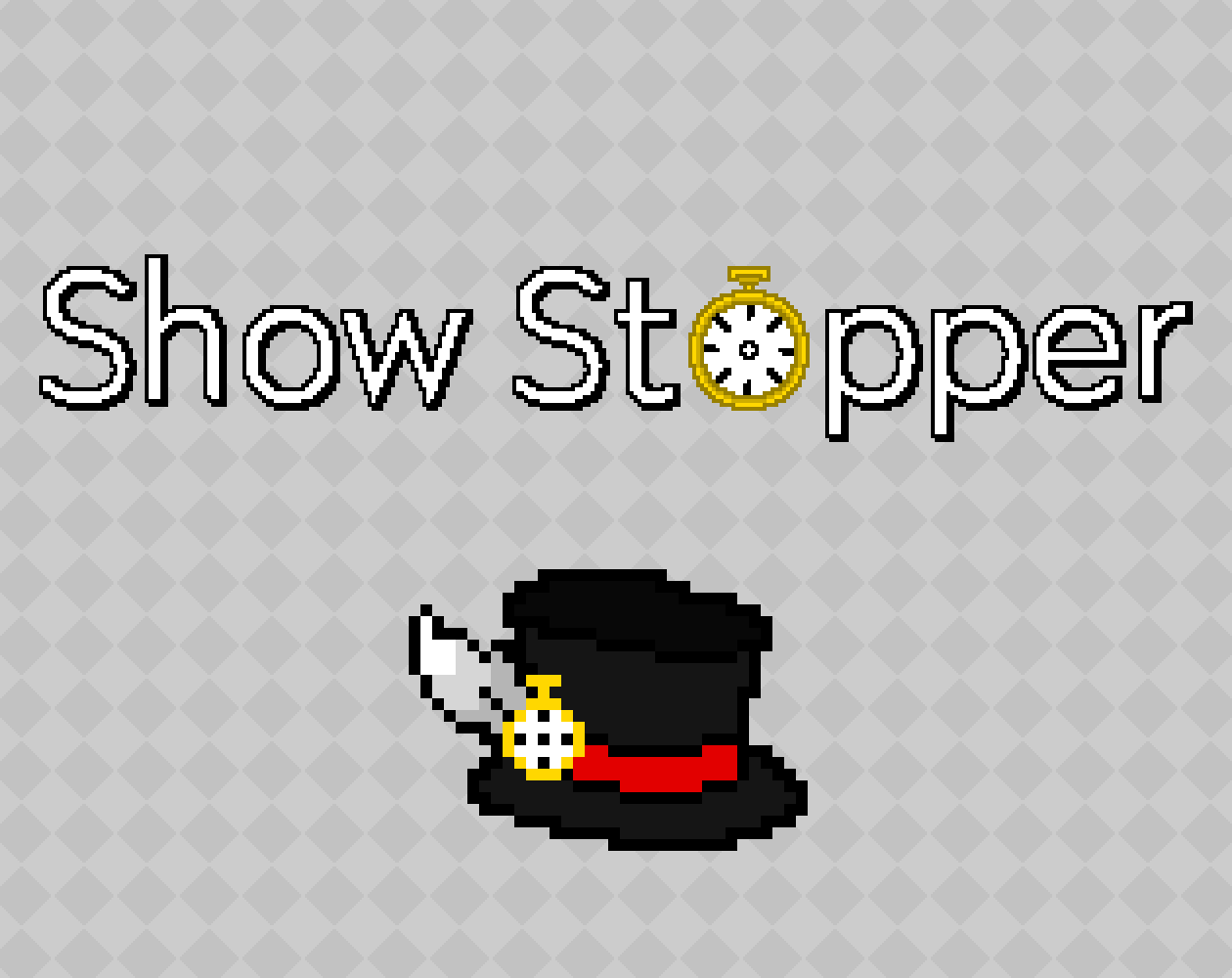 ShowStopper by Xenvex