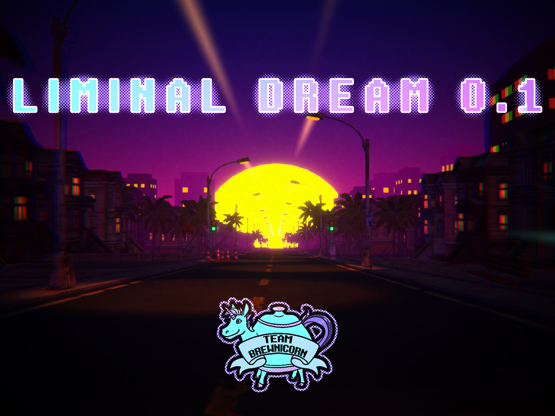 Liminal Dream 0.1 by lysaara, Rhillion