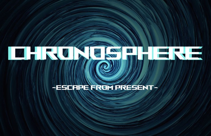 Chronosphere by KOMAX233
