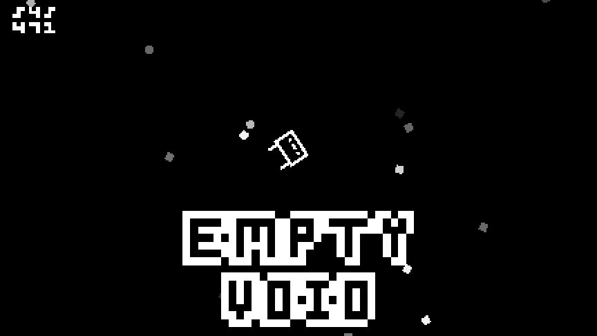 Empty Void - PreBETA by LikWid-Official