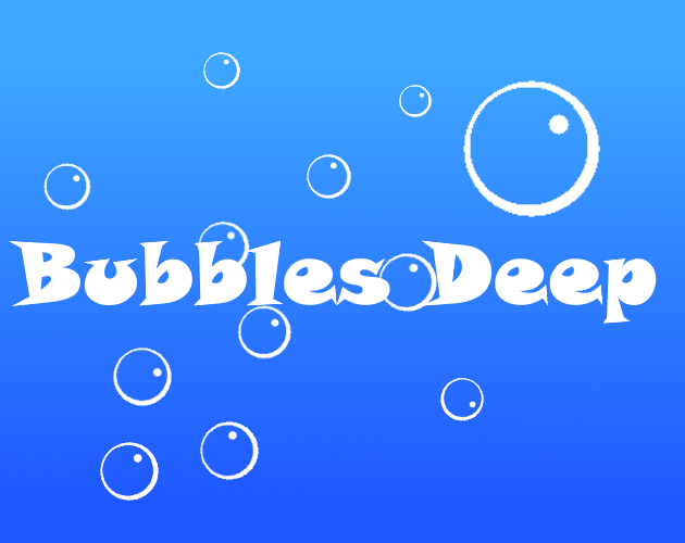 Bubbles Deep by DoUFi