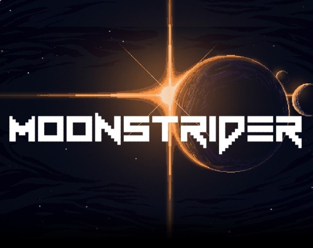 Moon Strider by Taller IV