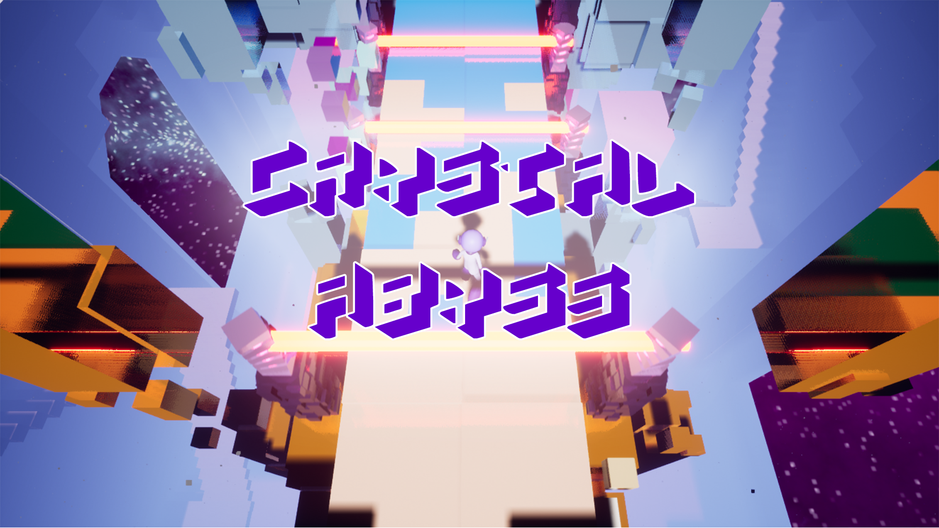 Crystal Abyss by Creative Disorder