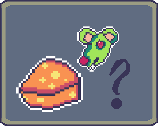 Where's my Cheese? by ProBase for The Indie Tales Jam - itch.io