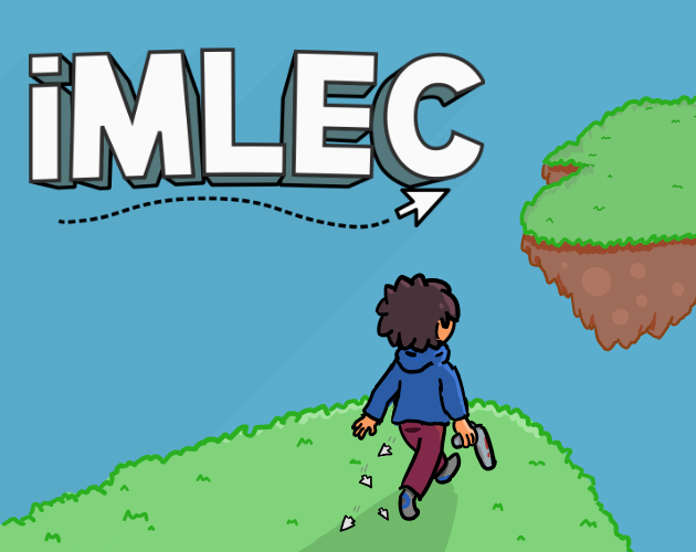 İmleç by Enes Kaplan, vcagrokrome, Gökhan Perçem for Magara Jam #3 ...