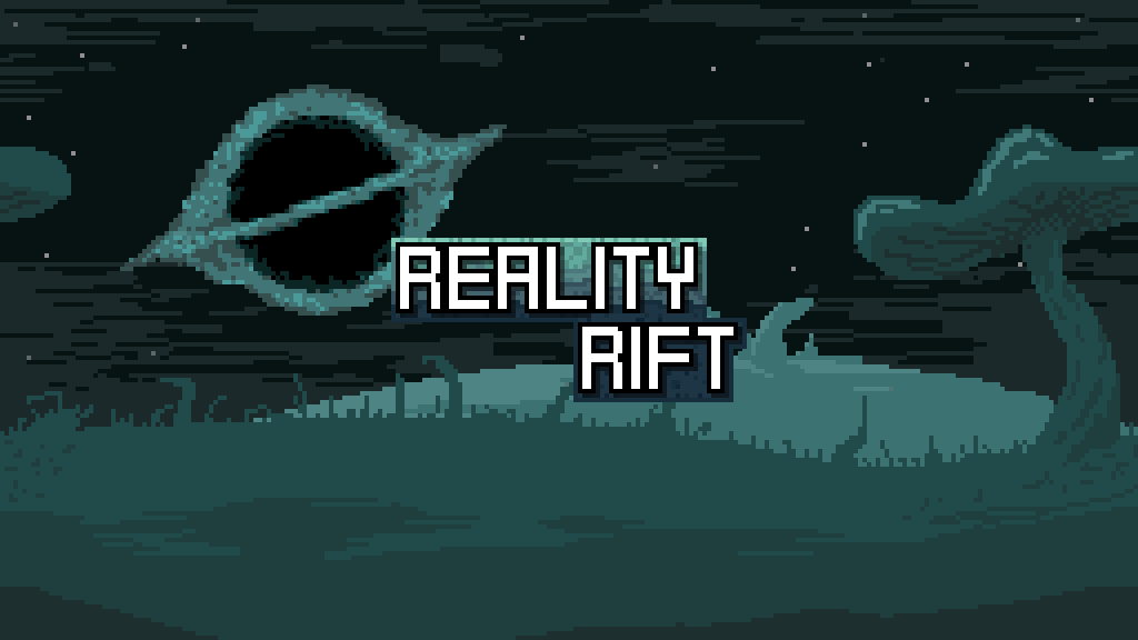 Reality Rift by Tyrant, LukeMans for The Indie Tales Jam - itch.io