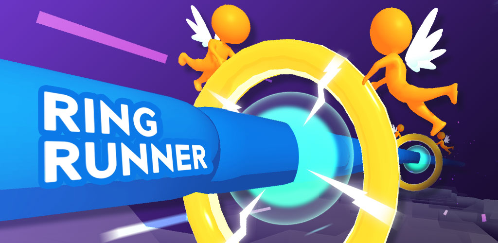 Ring Runner by Macaca Labs