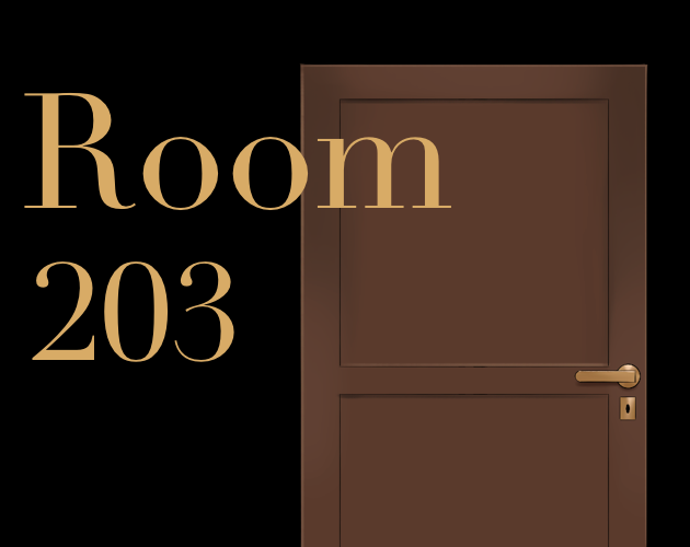 Room 203 by Catus Studio, jcsoup
