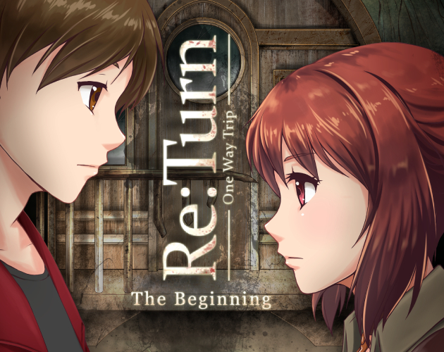 Re:Turn - The beginning by Red Ego Games