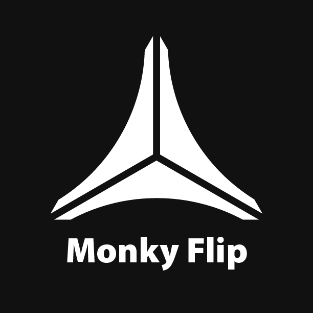 MONKI FLIP by YaZasa, Ars_Mond for Mason's Colosseum - itch.io
