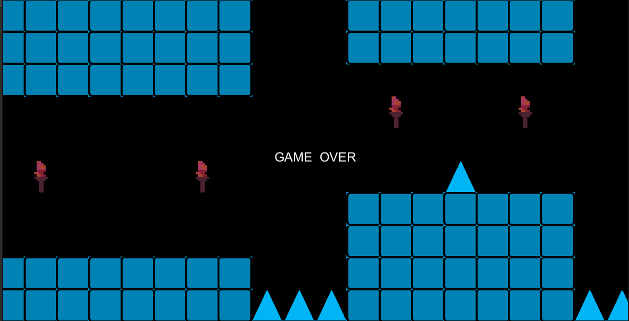 Try Not to Rage Quit 101 by Ryuulan for Magara Jam #3 - itch.io