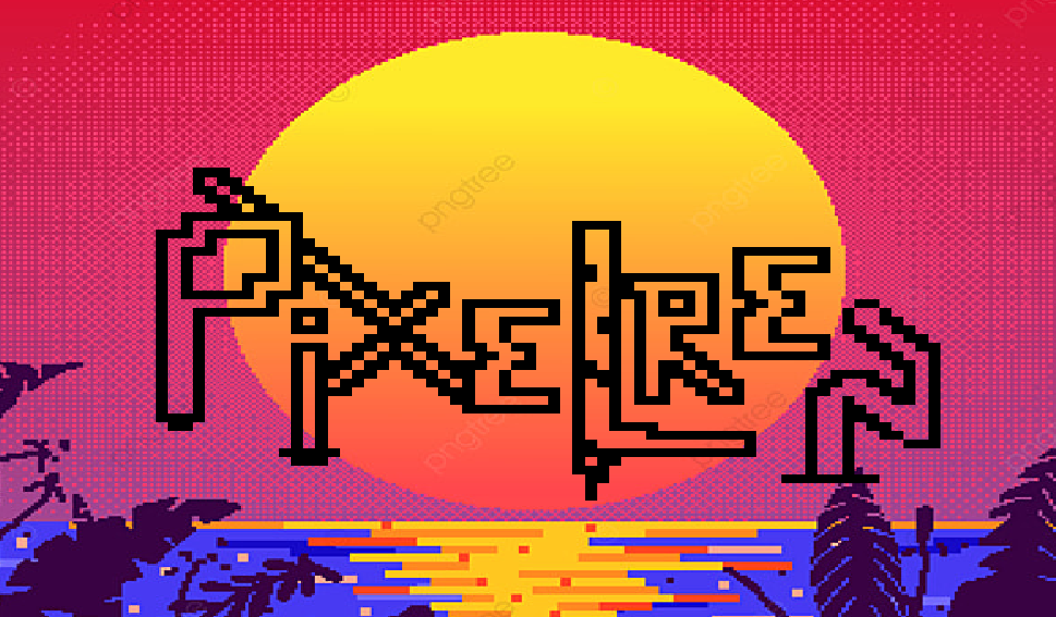 Pixelren by Cranus