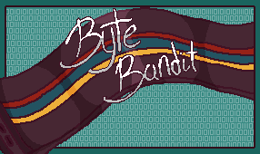 Byte Bandit by yusplay, Mercan