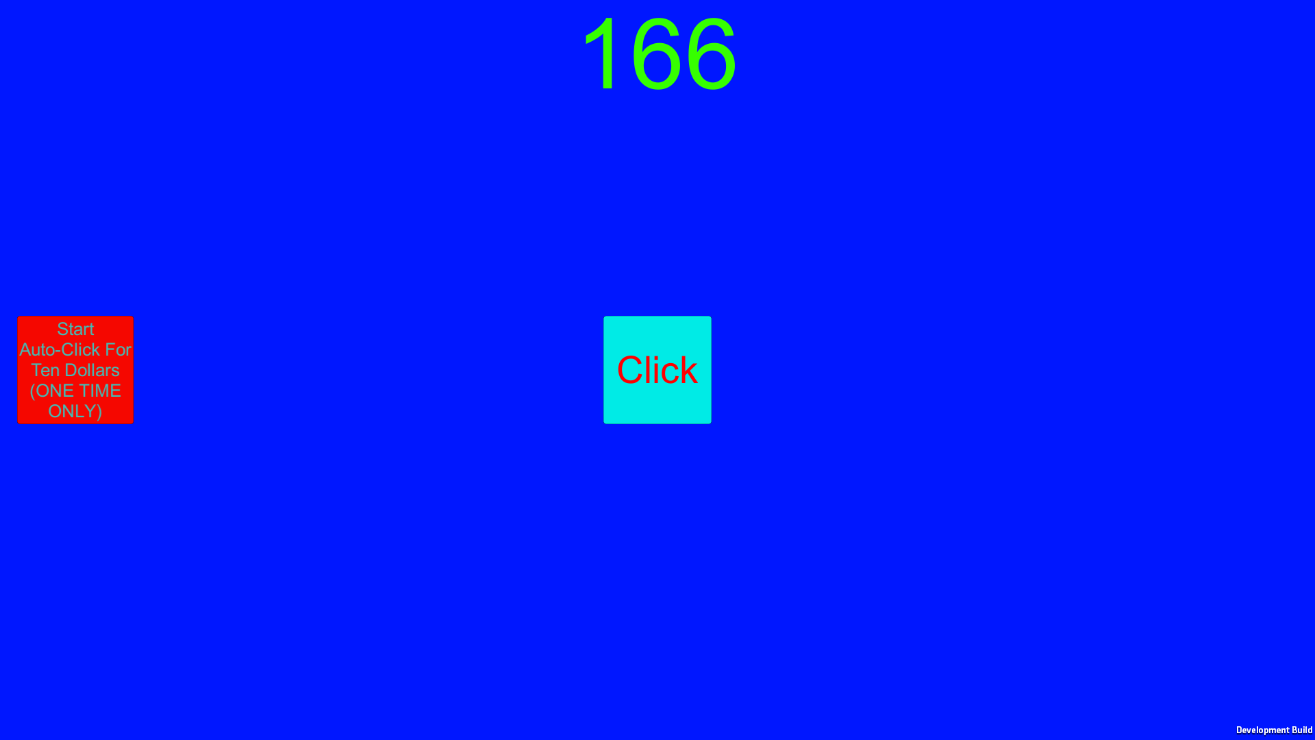 Dollar Clicker (OPEN BETA) by VJ-Studios