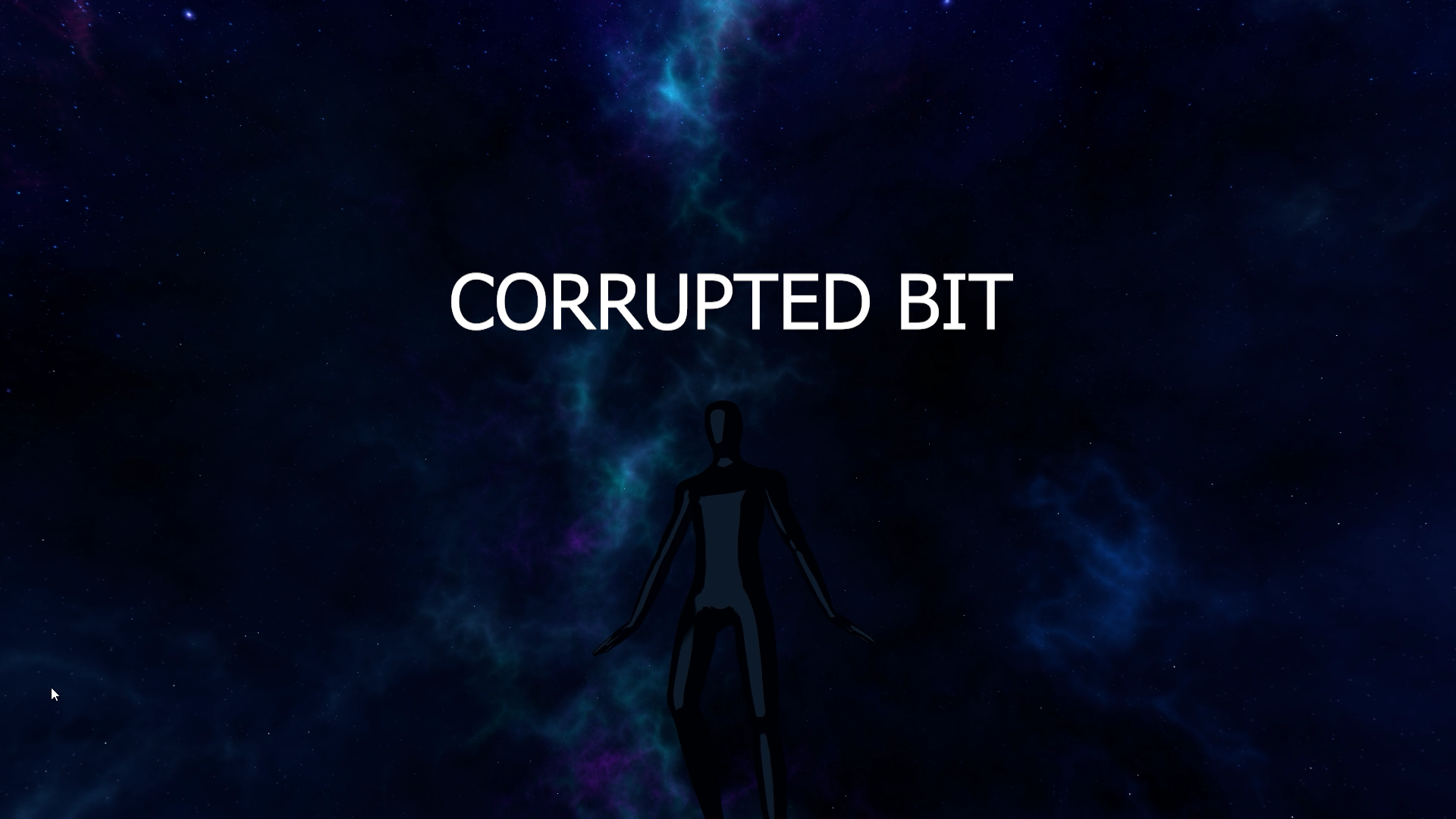 CORRUPTED BIT by YasefDogan for Magara Jam #3 - itch.io