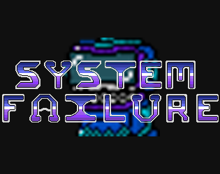 System Failure by Code Of Code