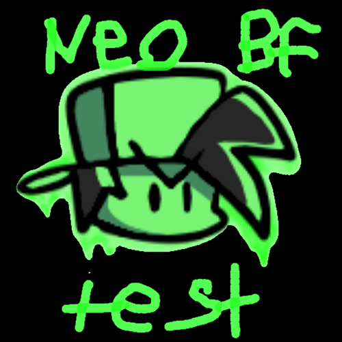Neo BF Test by Blu