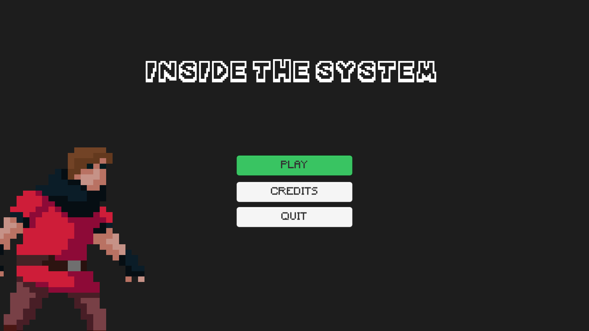 Inside the System by ENTER GAMES STUDIO