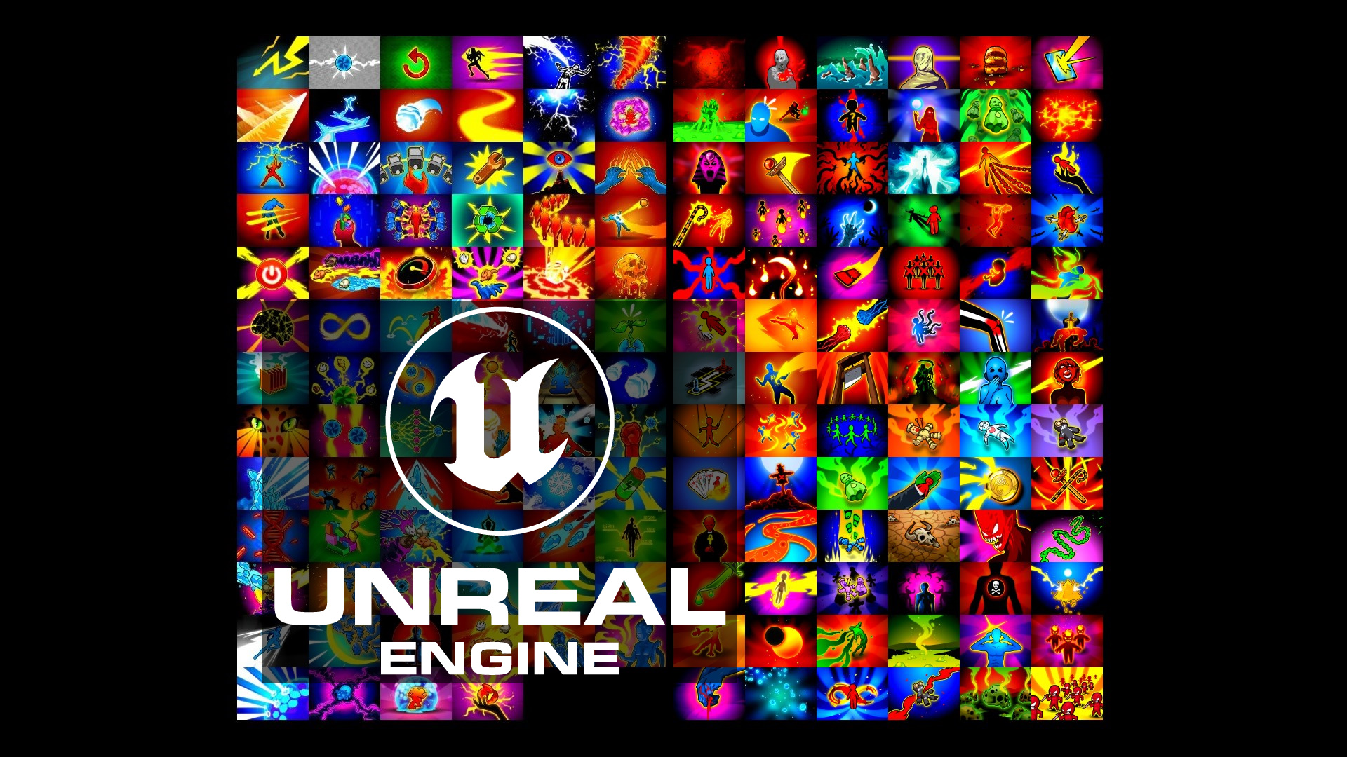 300+ Icons for TCG with Frames, Backs and Avatars by Badim