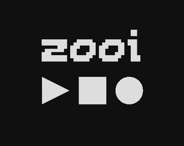 zooi by Alex Flowers