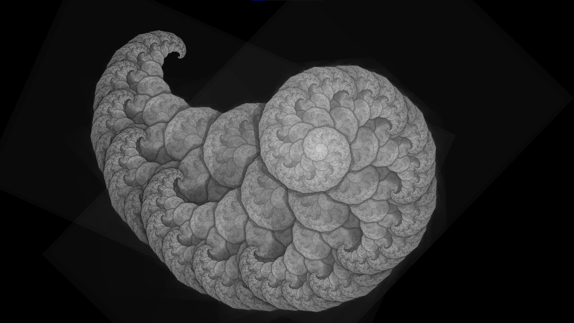 Fractal Maker by megamaz