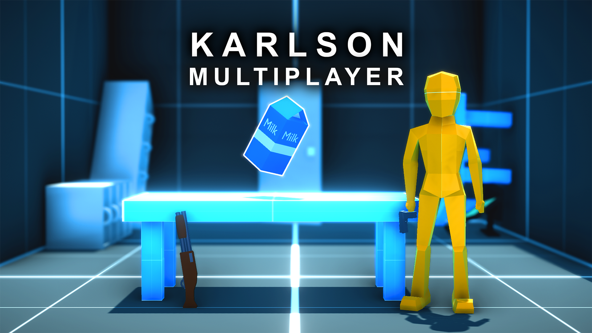Karlson Multiplayer by devilb2103