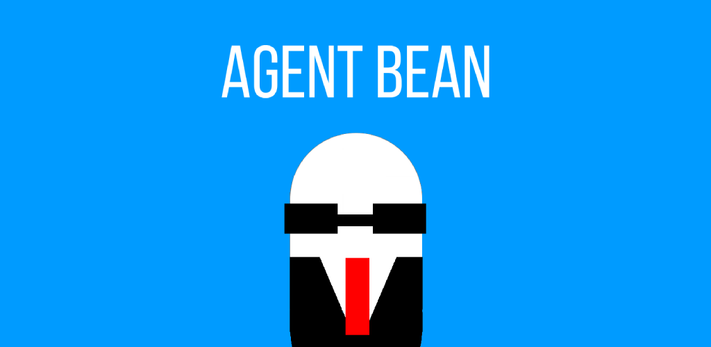 Agent Bean by michaelzavesoff