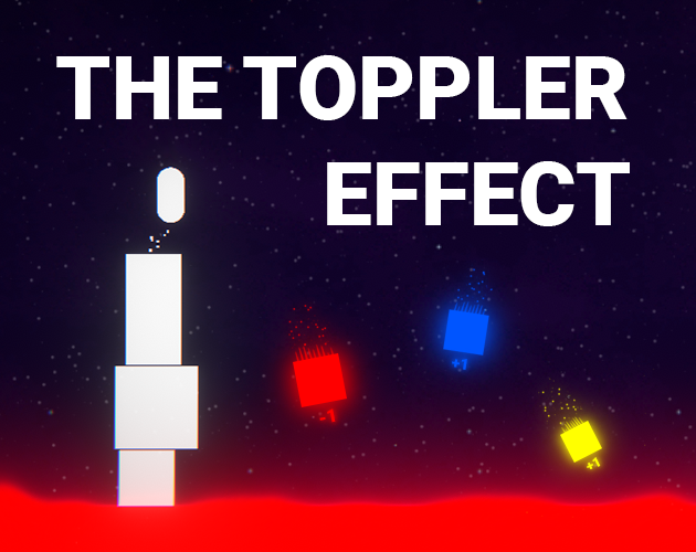 The Toppler Effect by DashDev