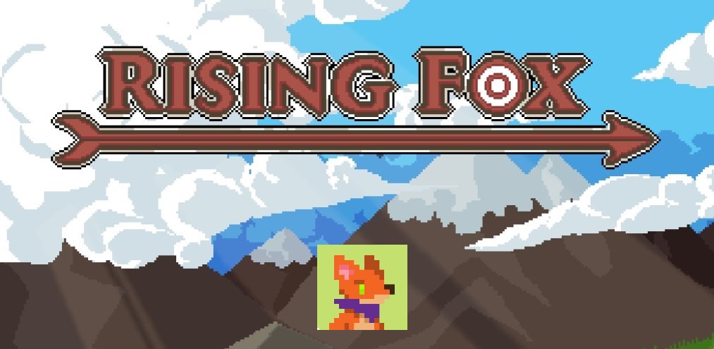 Rising Fox - Prototype by Rising Fox