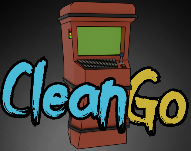CleanGo by Team Sermath, SnowyGameDev