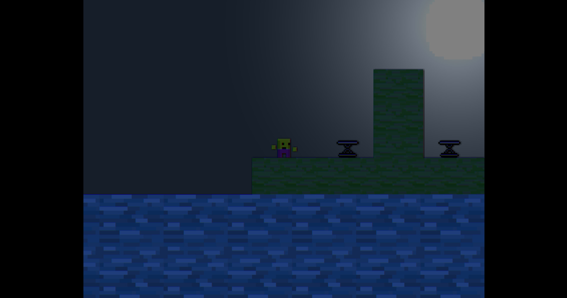 restart the game mobile html by yalinclm